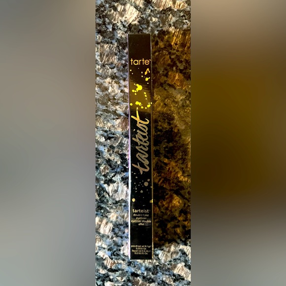 tarte | Makeup | Tarte Double Take Eyeliner | Poshmark